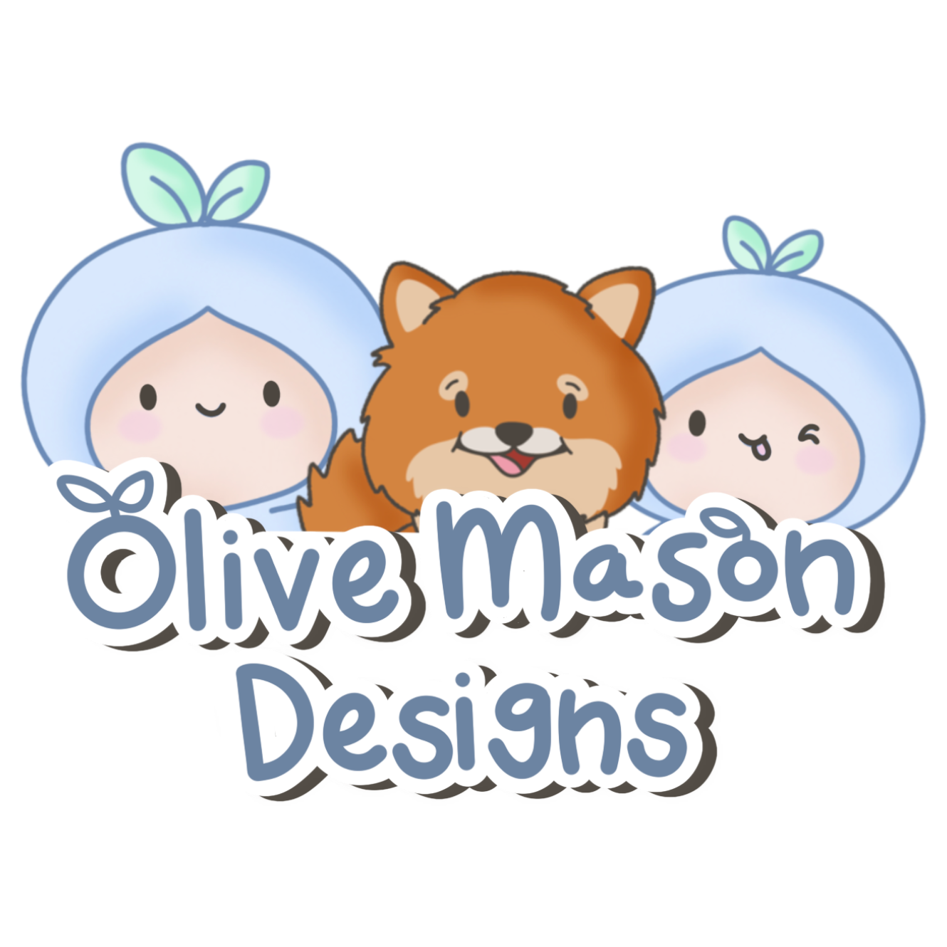 Olive Mason Designs